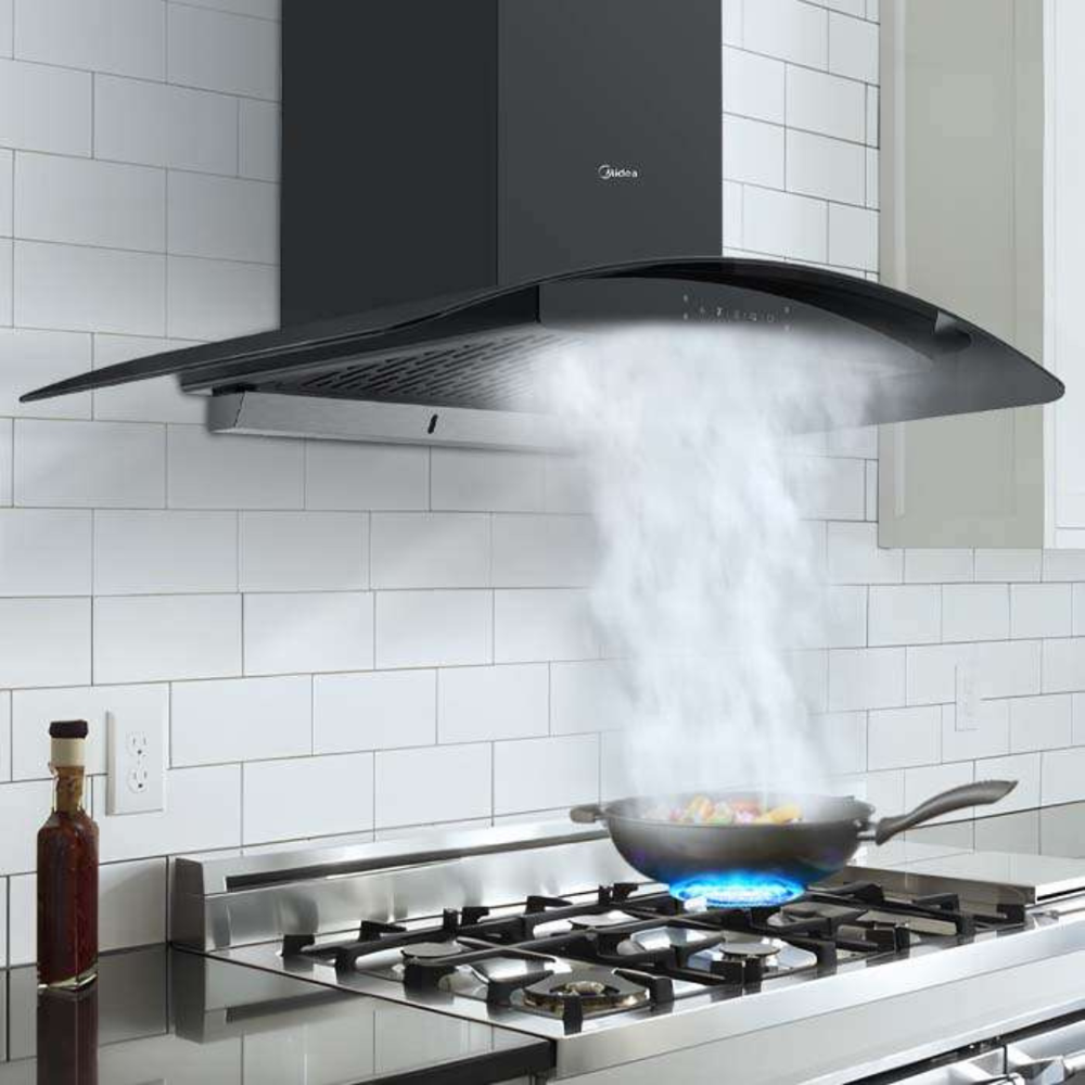 Enhance Your Cooking with Premium Chimneys & Cooktops